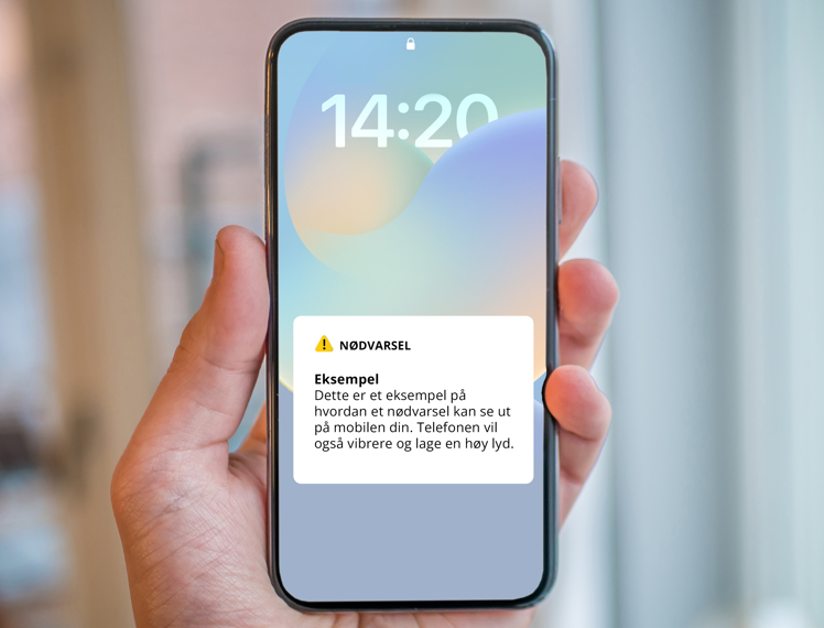 How the Emergency Alert System works
